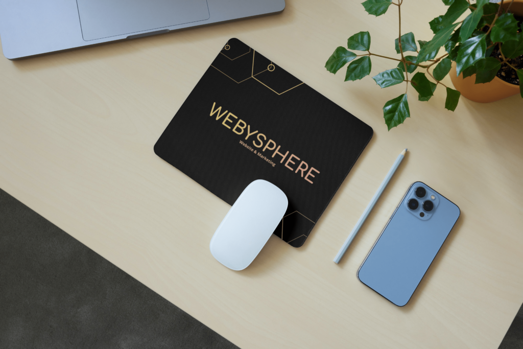 Webysphere - Transformons ensemble votre univers digital